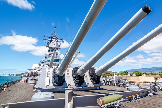 Pearl Harbor National Memorial Entry Ticket - The Sum Up: Is It Worth It?