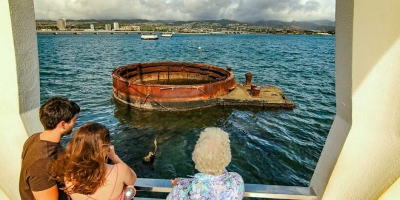 Pearl Harbor Oahu Circle Island Tour - Exploring the Pearl Harbor Oahu Circle Island Tour: A Complete Review