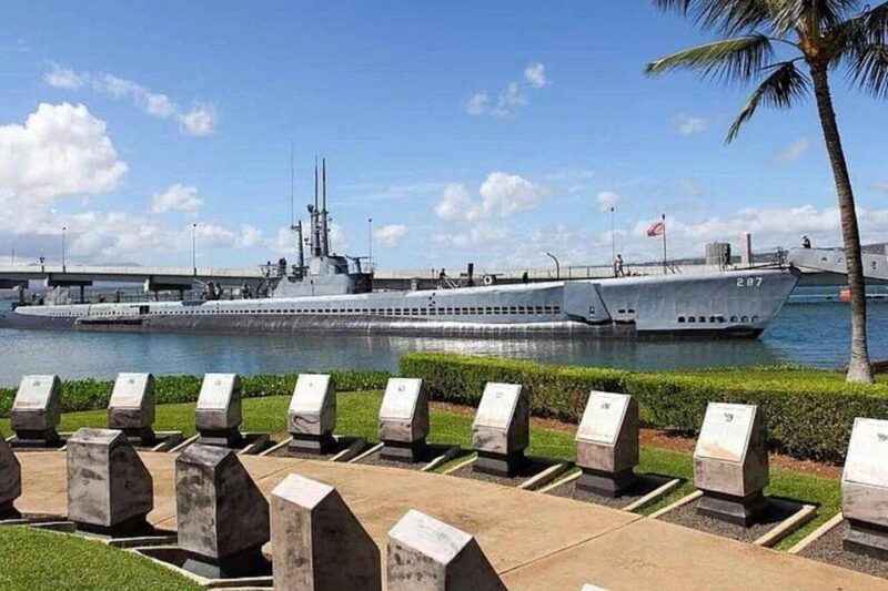 Pearl Harbor Passport: A Complete Experience - Key Points