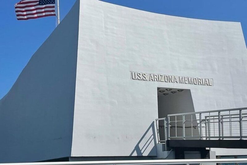 Pearl Harbor Passport: A Complete Experience - Practical Details and Considerations