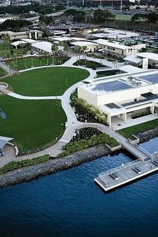 Pearl Harbor Passport: A Complete Experience - Frequently Asked Questions