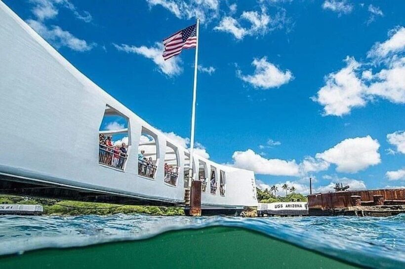 Pearl Harbor Passport: A Complete Experience - Final Thoughts