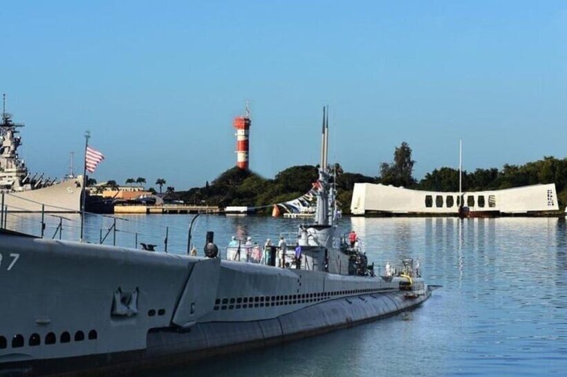 Pearl Harbor Passport: A Complete Experience - FAQ