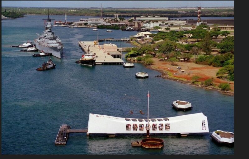 Pearl Harbor Passport "A Complete Experience" - A Detailed Look at the Itinerary and What to Expect