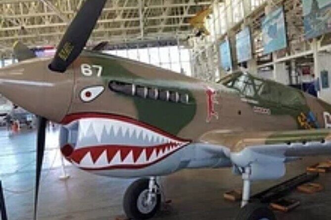 Pearl Harbor Passport tour from HNL Airport - Practical Details and Traveler Tips