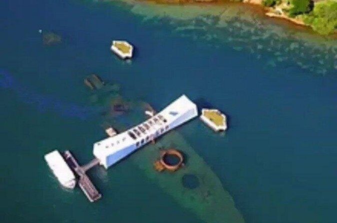 Pearl Harbor Passport tour from HNL Airport - Who Will Love This Tour?