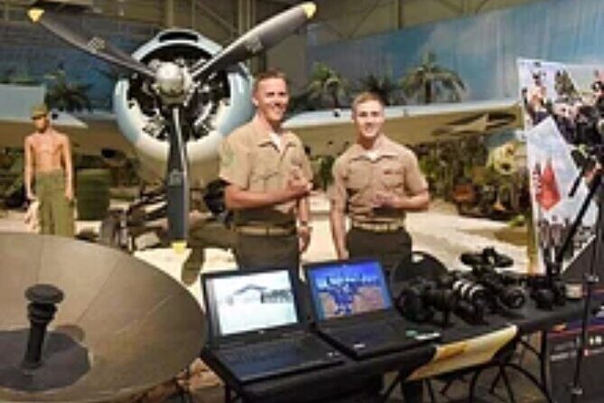 Pearl Harbor Passport tour from HNL Airport - What Makes This Tour Stand Out?