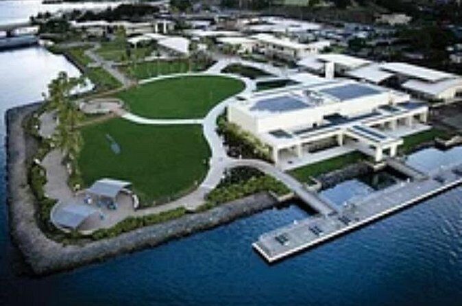 Pearl Harbor Passport tour from HNL Airport - Practical Tips for Your Day
