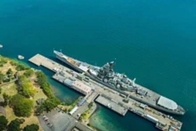 Pearl Harbor Passport tour from HNL Airport - FAQ