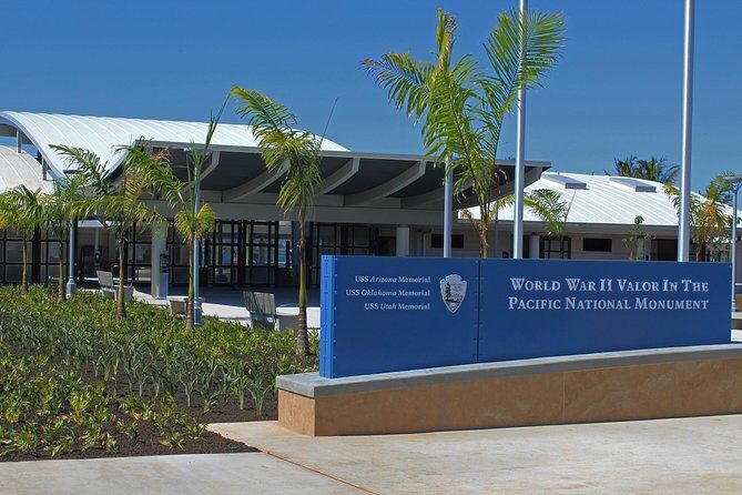 Pearl Harbor Self-Guided Multimedia and Virtual Reality Tours - Detailed Breakdown of the Tour