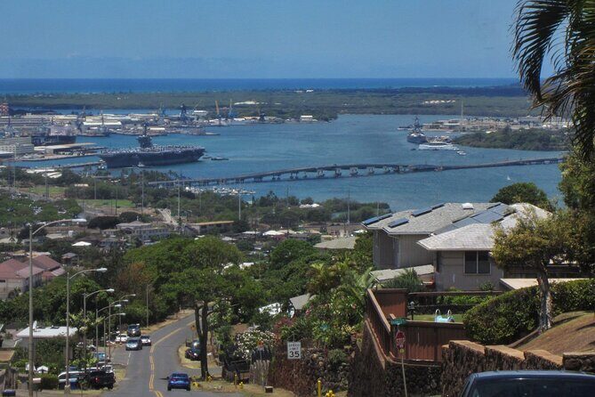 Pearl Harbor Shuttle from Waikiki - Exploring the Pearl Harbor Shuttle from Waikiki: An Honest Look