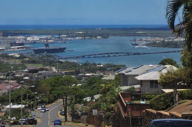 Pearl Harbor Shuttle from Waikiki - Who Should Consider This Tour?