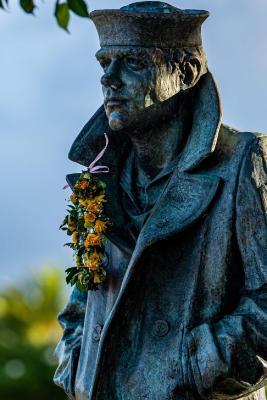 Pearl Harbor USS Arizona All Access Private Tour - Analyzing the Value: Is It Worth the Cost?