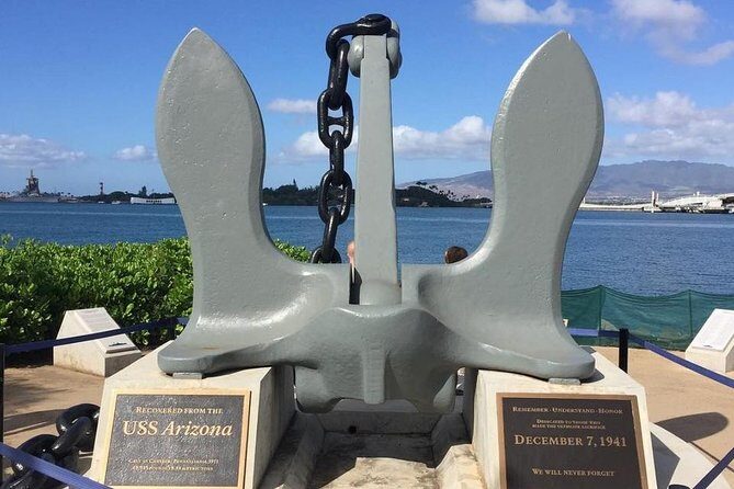 Pearl Harbor USS Arizona and Honolulu City Tour - A Deep Dive into the Tour Experience
