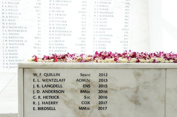 Pearl Harbor USS Arizona and Honolulu City Tour - Final Thoughts
