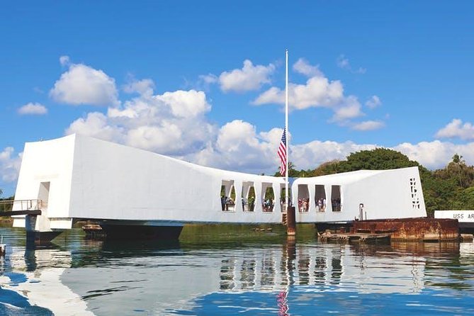 Pearl Harbor, USS Arizona and Honolulu City Tour - FAQs