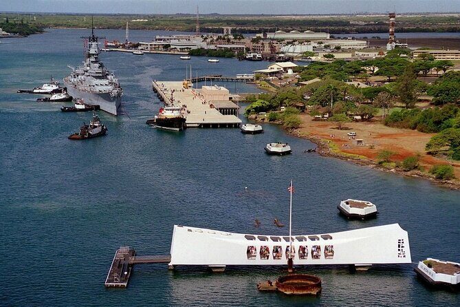 Pearl Harbor USS Arizona and USS Missouri "Private" - A Closer Look at the Itinerary and What to Expect