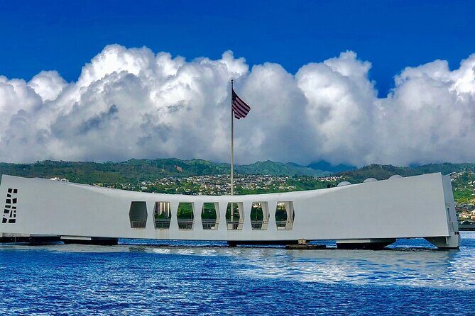 Pearl Harbor USS Arizona and USS Missouri "Private" - FAQ