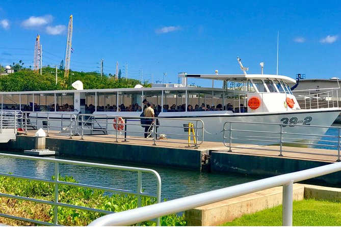 Pearl Harbor USS Arizona & Bowfin Submarine - Traveler Reviews and Feedback