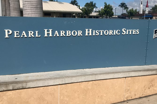 Pearl Harbor, USS Arizona & Hawaiian History Small-Group Tour - Key Inclusions and Logistics