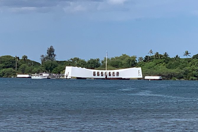 Pearl Harbor, USS Arizona & Hawaiian History Small-Group Tour - Customer Feedback and Insights