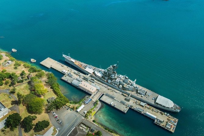 Pearl Harbor USS Arizona Memorial & Battleship Missouri - Final Thoughts: Is This Tour for You?