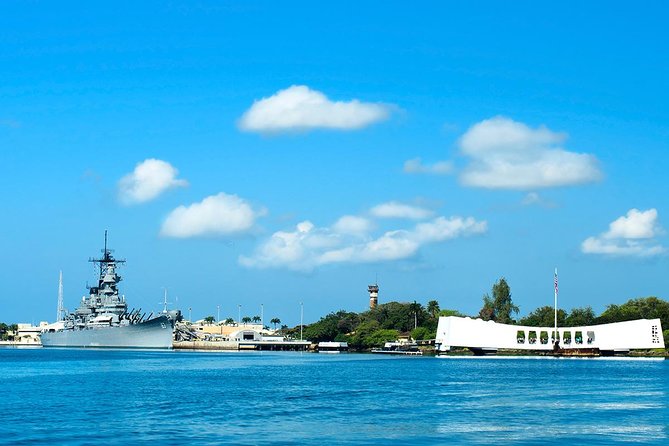 Pearl Harbor USS Arizona Memorial - Who Will Enjoy This Tour?