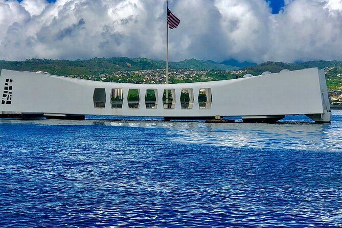 Pearl Harbor USS Arizona Memorial "Private" - An In-Depth Look at the Tour
