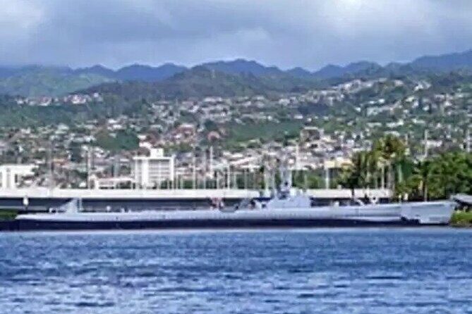 Pearl Harbor USS Arizona Memorial Tour from HNL Airport - An In-Depth Look at the Pearl Harbor USS Arizona Memorial Tour
