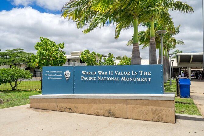 Pearl Harbor Visitor Center and Oahu Grand Circle Island Tour - Who Will Appreciate This Tour?