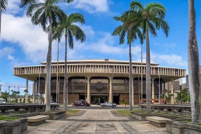 Pearl Harbor Visitor Center and Oahu Grand Circle Island Tour - FAQ