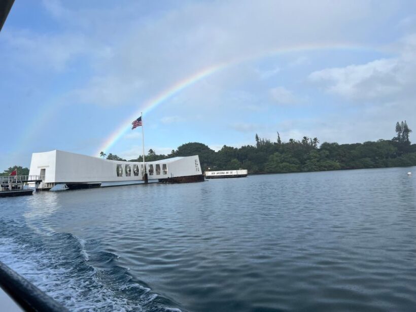 Pearl Harbor's #1 Private VIP Tour -"The Arizona Memorial" - Key Points