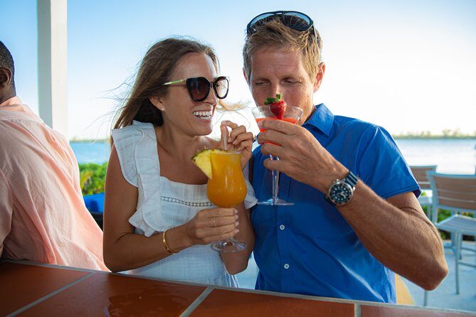 Pearl Island Bahamas Beach Escape with Lunch - FAQ: Your Practical Questions Answered