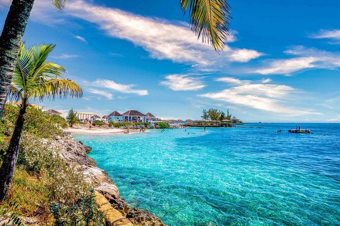 Pearl Island Bahamas Snorkeling Experience and Lunch - FAQ