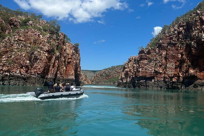 Pearl Luggers Tour in Broome - FAQ