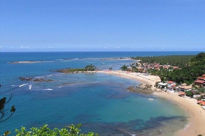 Pearl of Bahia - Morro De São Paulo - Traveler Feedback and Considerations