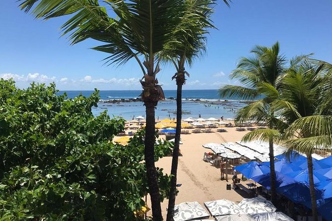 Pearl of Bahia - Morro De São Paulo - Booking and Cancellation Policy