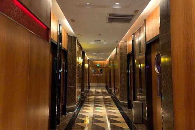 Pearl River Night Cruise and Karaoke Tour with Buffet Dinner in Guangzhou - Authentic Experiences and Traveler Insights