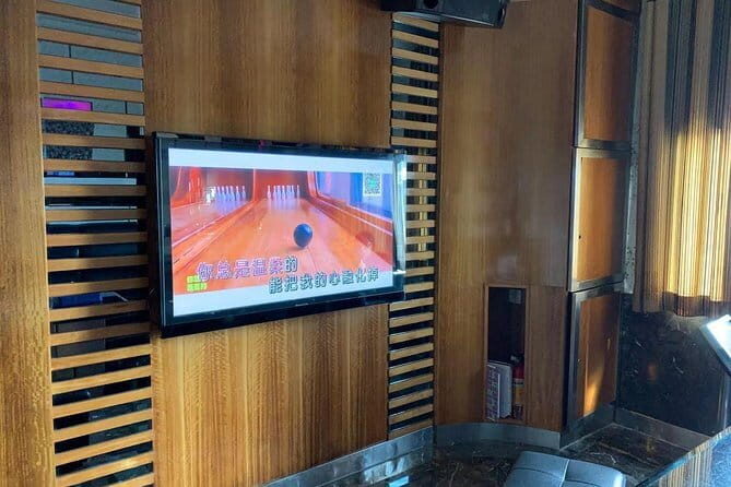 Pearl River Night Cruise and Karaoke Tour with Buffet Dinner in Guangzhou - FAQ