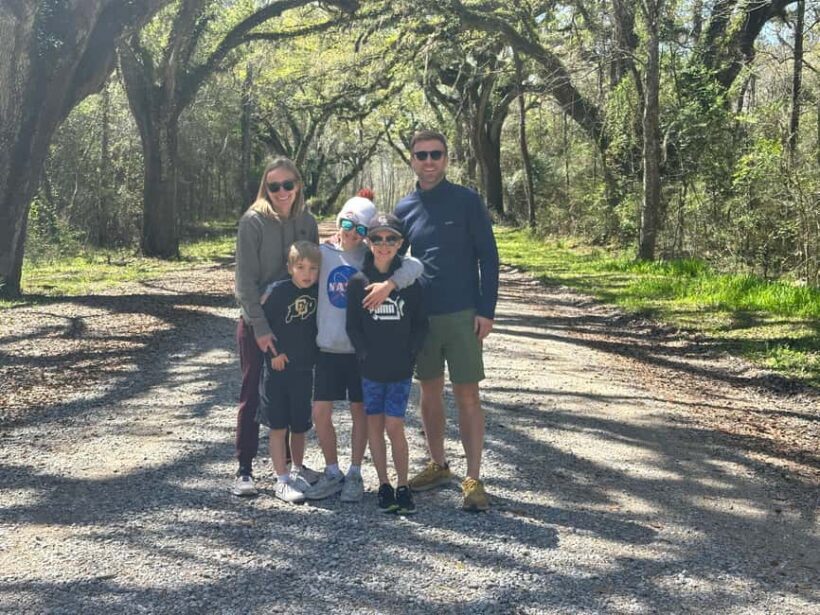 Pearlington: Devil's Swamp Eco Walking Tour - The Sum Up