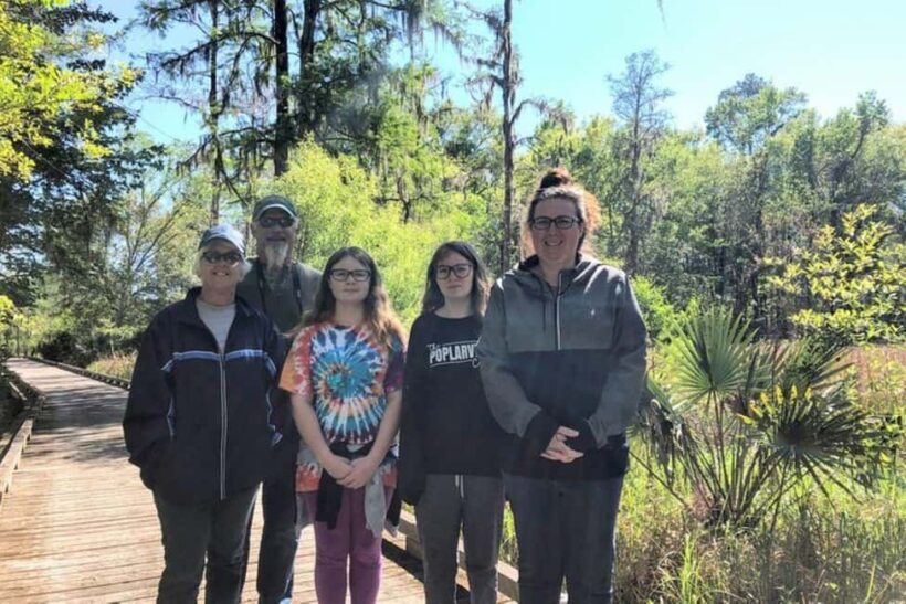 Pearlington: Devil's Swamp Eco Walking Tour - FAQ
