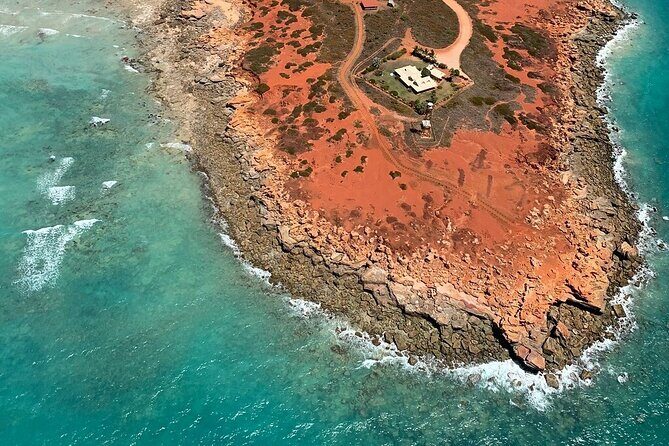 Pearls & Coast: 35-Min Heli Flight, Willie Creek Tour & Lunch - Who Will Love This Tour?