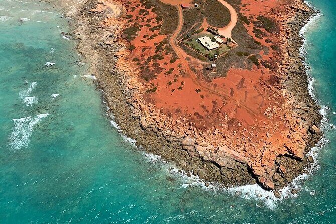 Pearls & Coast: 35-Minute Helicopter Flight & Willie Creek Tour - The Sum Up
