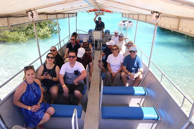 Pearls & Coast: 35-Minute Helicopter Flight & Willie Creek Tour - Frequently Asked Questions