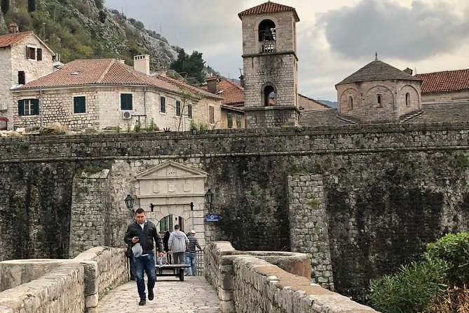 Pearls of Boka bay Private tour - Practical Details & Logistics