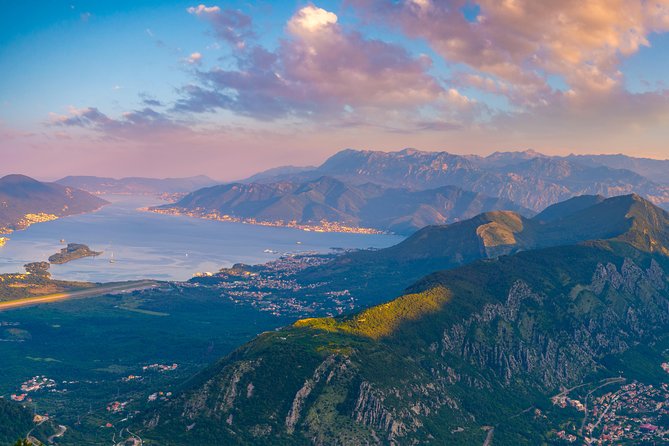 Pearls of Boka bay Private tour - FAQs