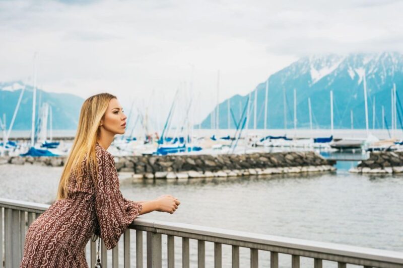 Pearls of Geneva – Family Walking Tour - Site Archéologique De La Cathédrale Saint-Pierre