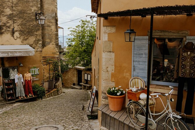 Pearls of Luberon : Gordes, Rousillon & Sénanque Abbey - The Sum Up: Who Should Consider This Tour?