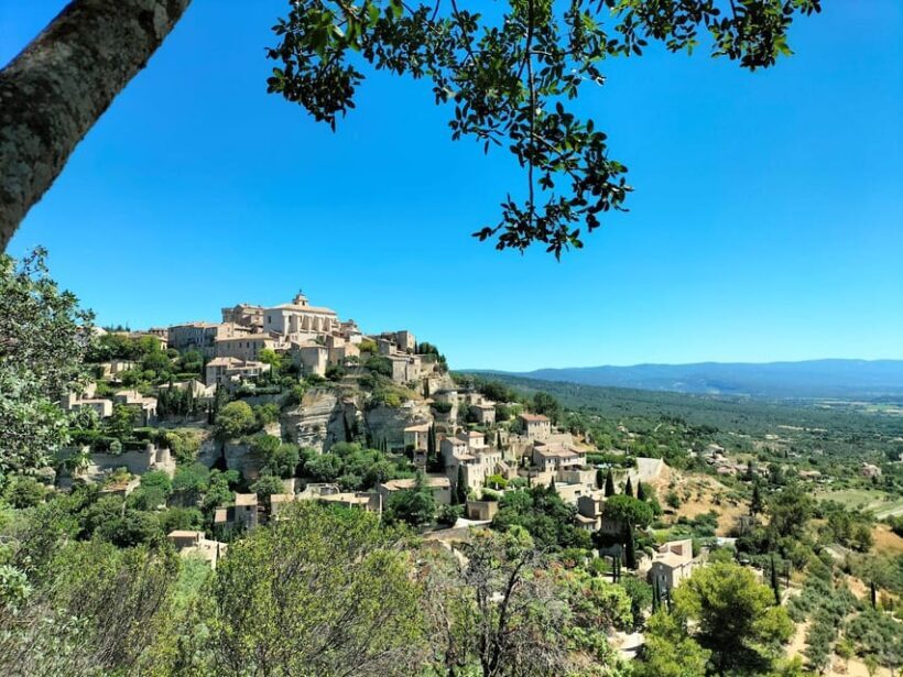Pearls of Luberon: Gordes, Rousillon & Senanque private trip - The Value of the Experience
