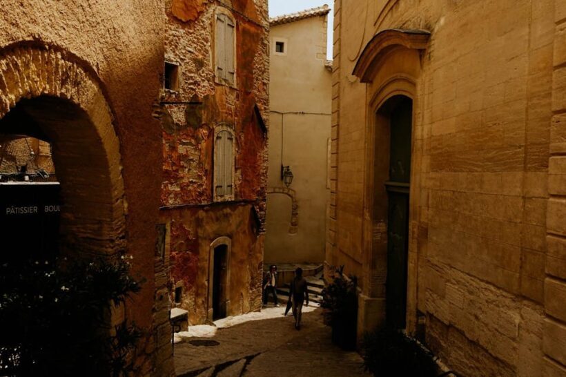 Pearls of Luberon: Gordes, Rousillon & Senanque private trip - Final Thoughts